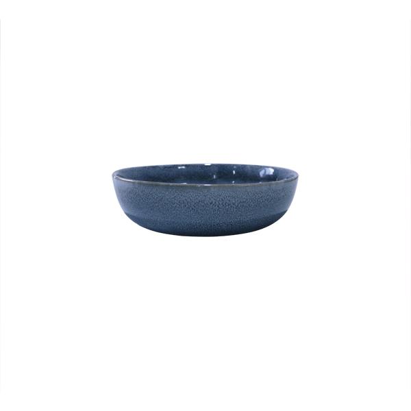 SØHOLM Sonja Blue - suppetallerken blå 1 stk 18 cm || Hurtig levering!