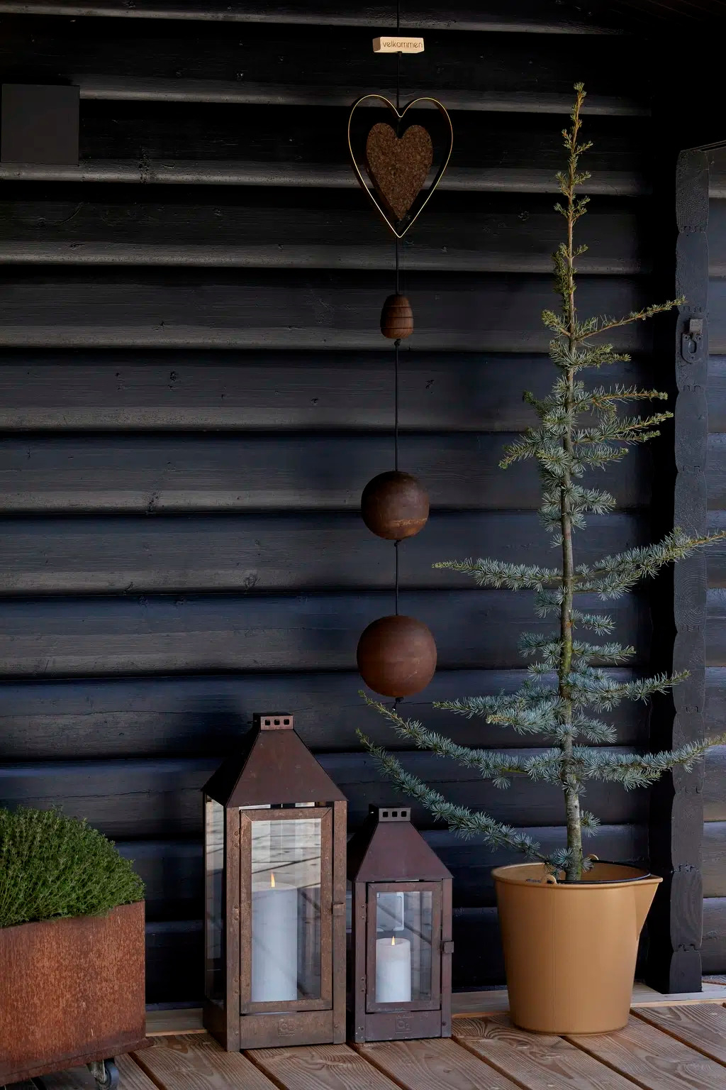 Kork hjerte, lille, Reciclado || Hurtig levering og gode tilbud hos ...