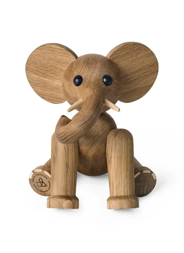 Spring Copenhagen Maggie elefant || Stort udvalg hos Rikki Tikki Shop!