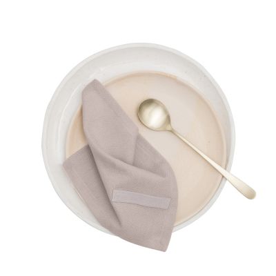 Everyday Napkin, Dusty Lavender, 4 stk || Altid gode tilbud og hurtig ...