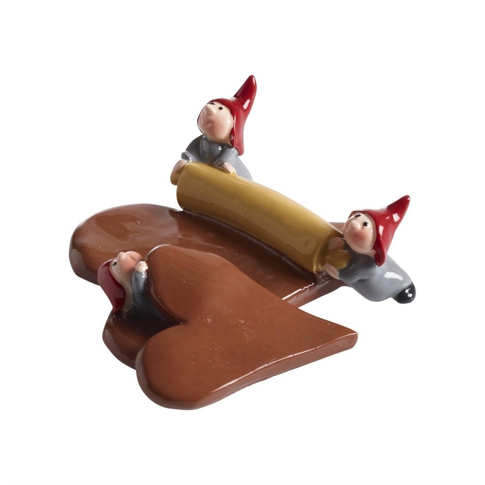 Nisse baking, L.8,5cm || Køb dit julepynt fra det store udvalg hos ...