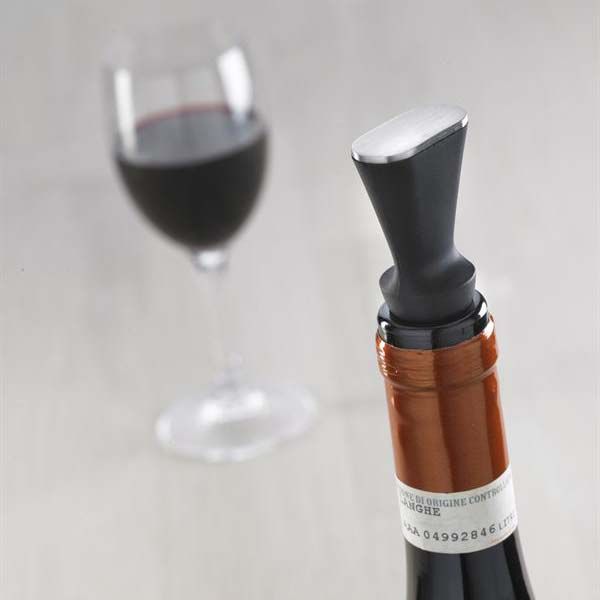 Vinprop fra Steel Function - Køb den online hos Rikki Tikki Shop!