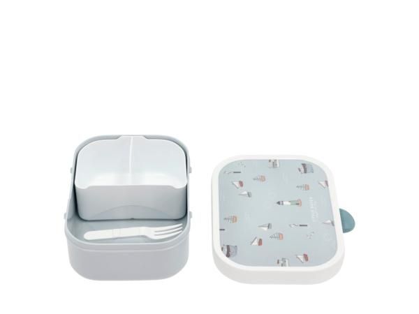 Mepal Campus Madkasse Sailors Bay || Køb børnenes nye madkasser og ...