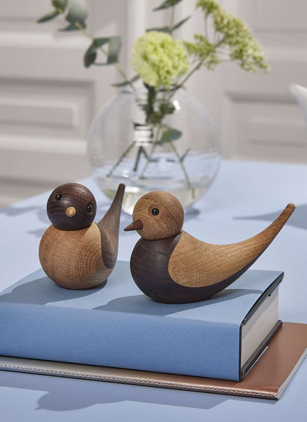 Soulmates, Svaler, 2 stk || Altid en god pris og hurtig levering hos ...