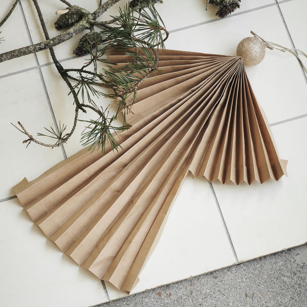 Julepynt, Angel, Natural A || Køb gaven til dig selv, eller en du ...