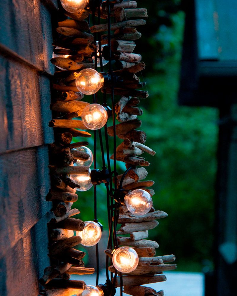 Sirius Lucas Startsæt, 10 LED, Klar || Altid gode tilbud hos ...