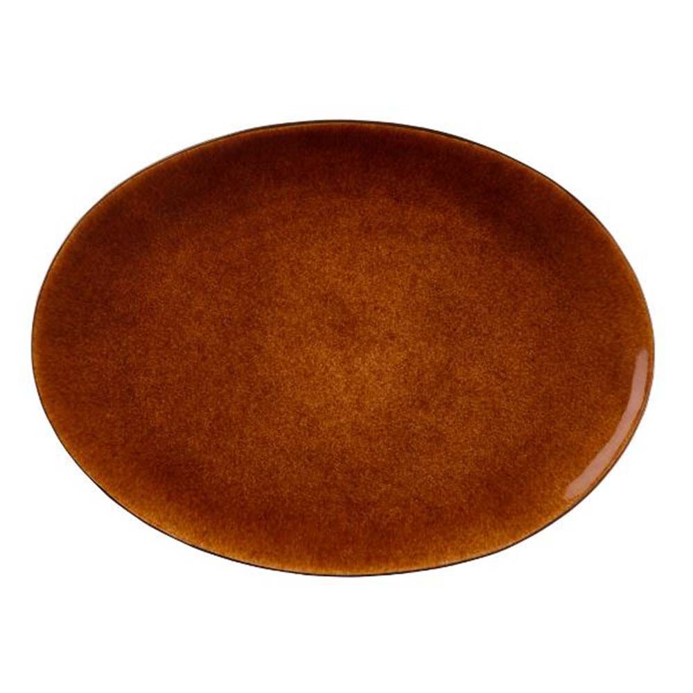 BITZ Fad 45 x 34 cm sort/amber || Køb Bitz online hos Rikki Tikki Shop!