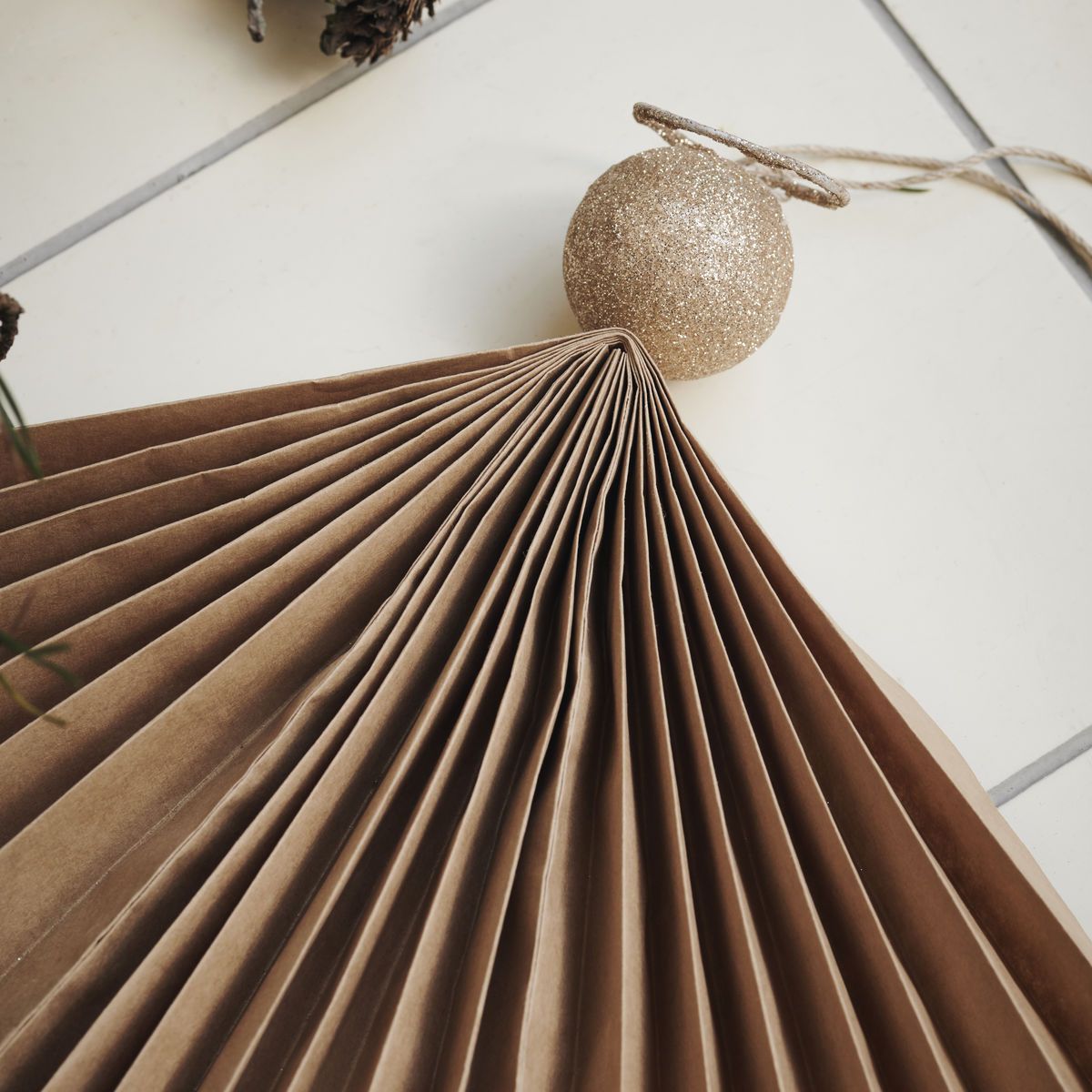 Julepynt, Angel, Natural A || Køb gaven til dig selv, eller en du ...