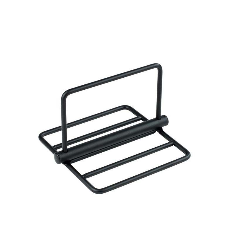 Funktion Servietholder 19 x 19 x 12,5 cm Sort - Køb den online hos ...