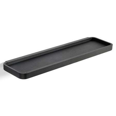 Zone Rim Hylde 44 x 11 x 2,5 cm Black || Altid et godt tilbud hos Rikki ...