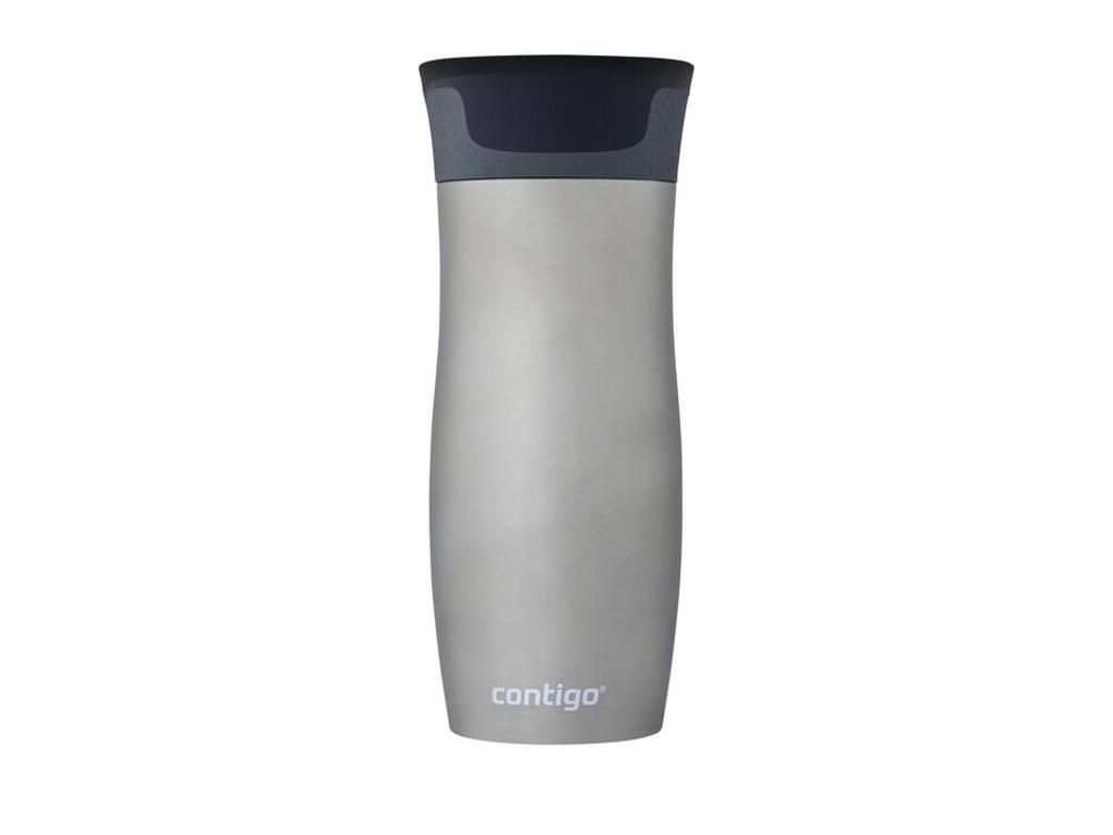 Contigo West loop Stainless steel, 470ml || Kæmpe udvalg med hurtig ...