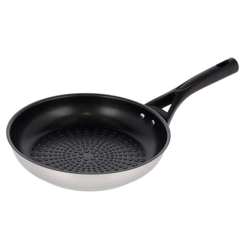 Pyrex Expert Touch Stegepande Dia. 24 cm || Køb kvalitets pander og ...