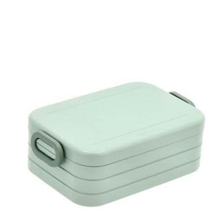 Mepal TAB Madkasse 17 x 12 x 6,5 cm M Nordic sage || Stort udvalg i ...