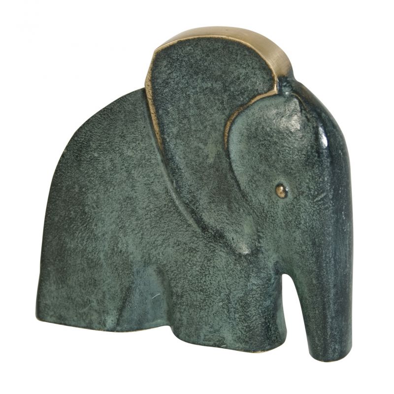 Raimund Schmelter Elefant, 11 cm || Altid en masse gode tilbud hos ...