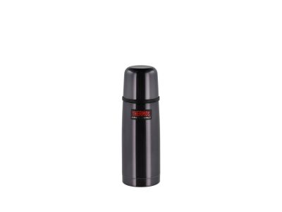 Termoflaske Light & Compact 0,35 liter Midnight Blue stål | FH14392