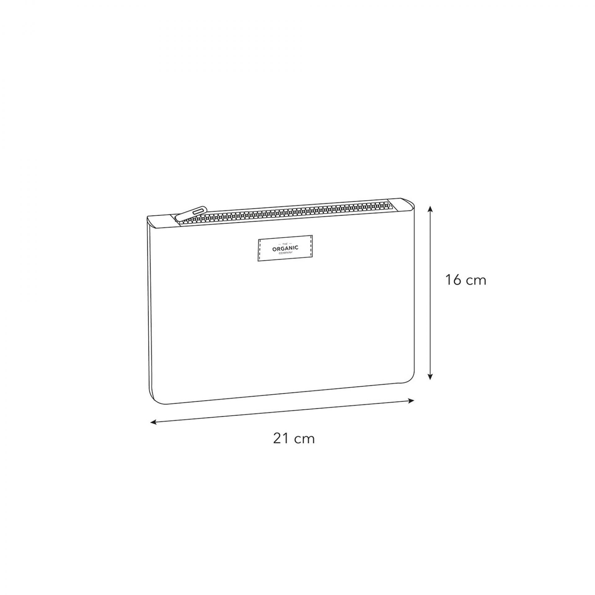 Stor Pung, Dark blue || Handel med god samvittighed online hos Rikki ...