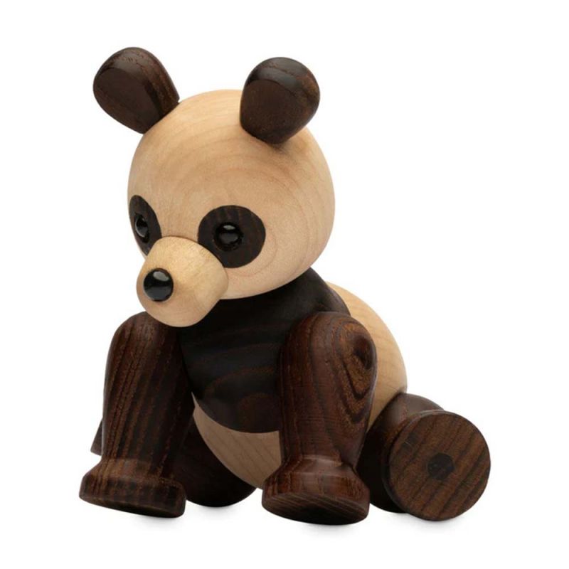 Spring Copenhagen – Dyr, brugskunst og andet i træ