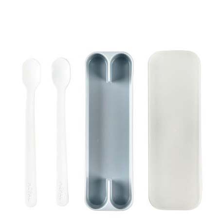 Mepal Mio Madeske 16,5 cm 2 stk. Nordic blue || Køb det søde og flotte ...