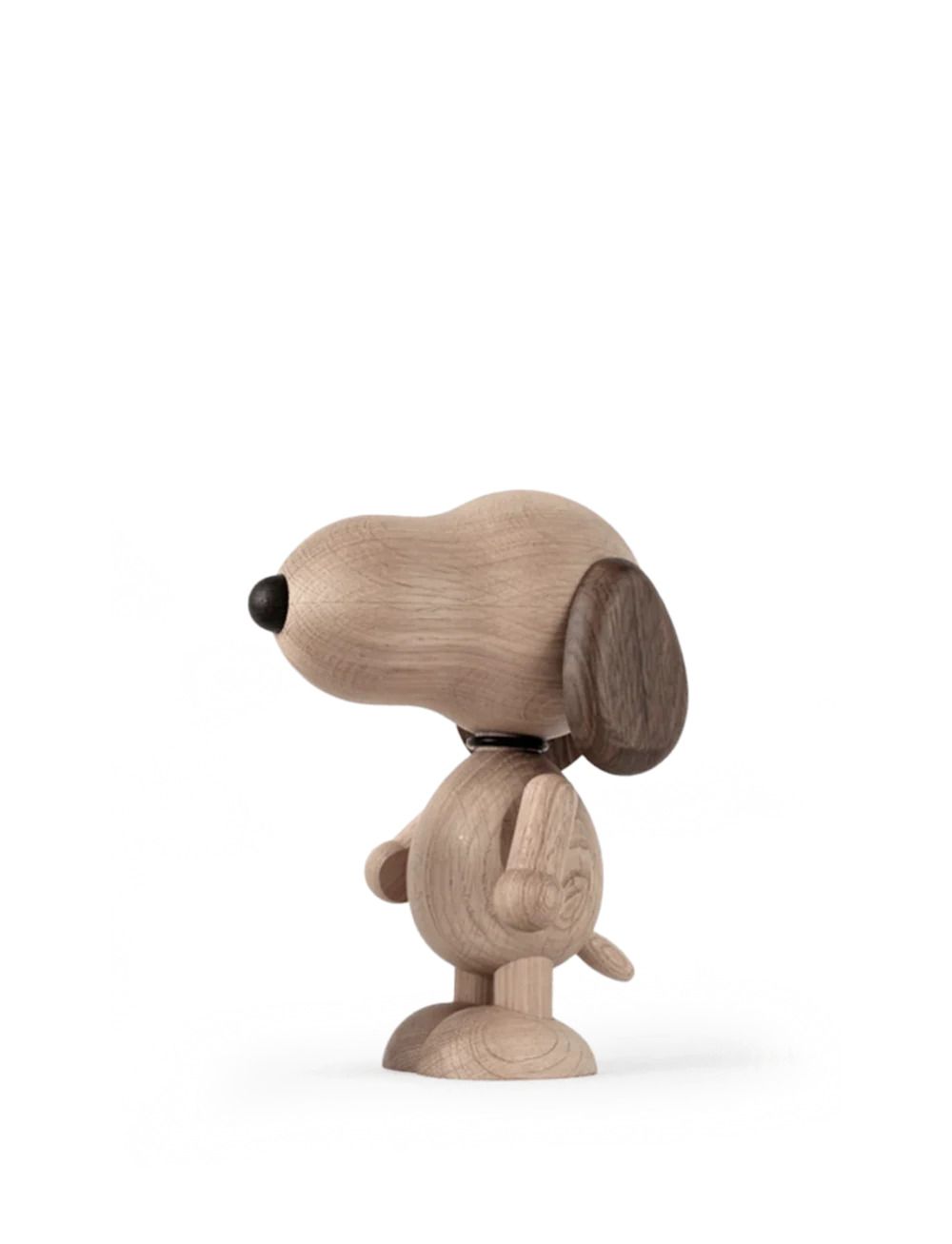 Peanut x Snoopy Røget eg Mini || Køb Nuser online her!