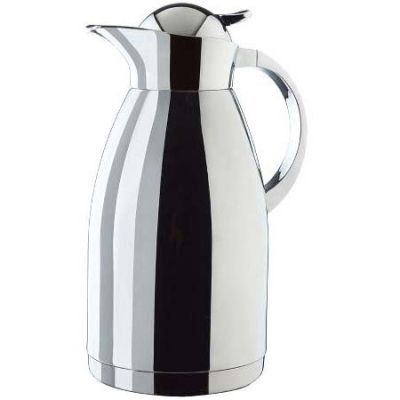 Alfi Albergo Termokande 2 liter Blank stål || Køb Alfi termokander ...