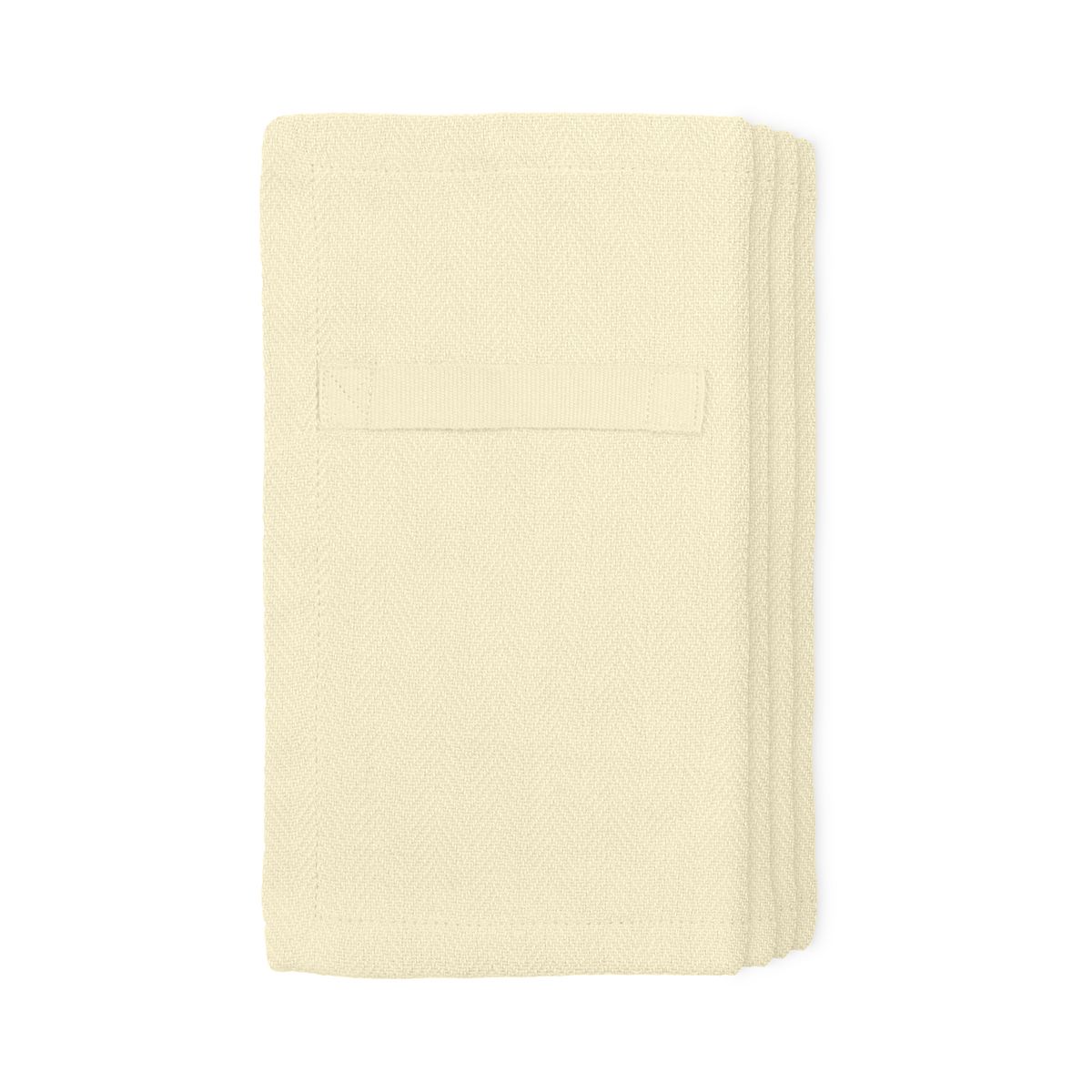Everyday Napkin, Pale Yellow, 4 stk || Altid gode tilbud og hurtig ...