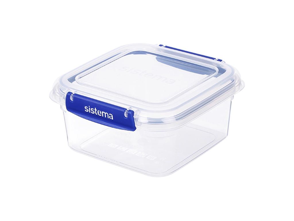 Sistema Square Klip It Plus 1.15L || Hurtig levering og go' pris hos ...