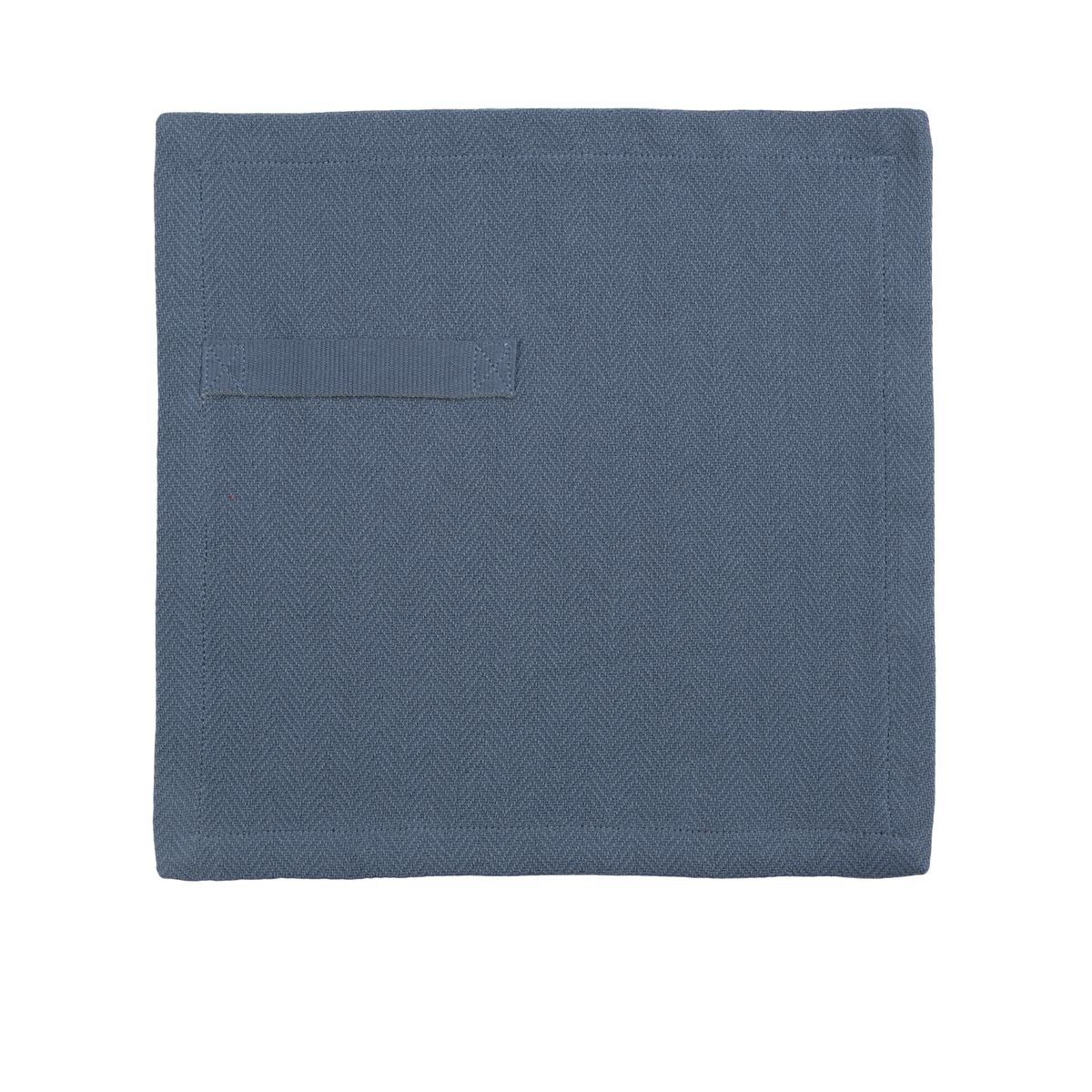 Everyday Napkin, Grey Blue, 4 stk || Altid gode tilbud og hurtig ...