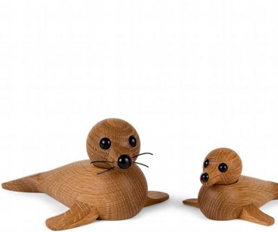 Spring Copenhagen Baby sæl