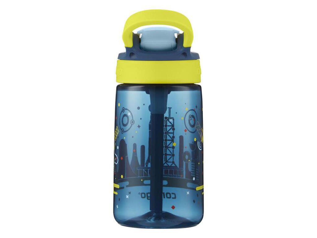 Contigo Gizmo flip Nautical Space, 420ml || Kæmpe udvalg med hurtig ...