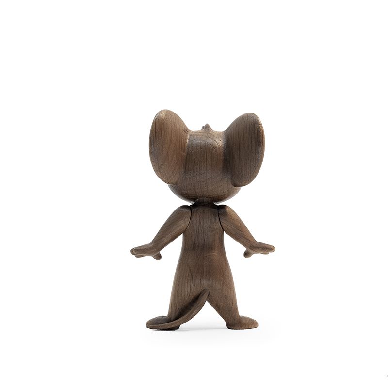 Tom & Jerry x Jerry, Small || Køb den online hos Rikki Tikki Shop!