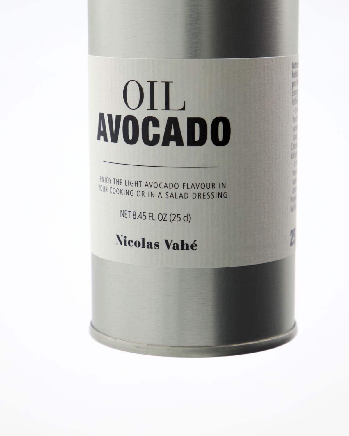 Avocado Oil || Køb de lækre olier og krydderier online her!