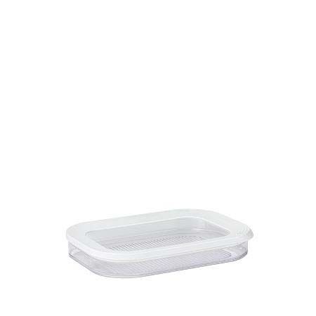 Mepal Modula Husholdningsboks 0,55 liter Transparent || Stort udvalg i ...
