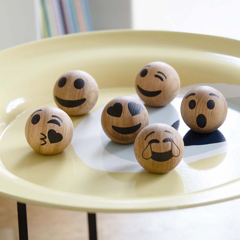 Spring emotions - Heart Eyes || Spring Copenhagen hos Rikki Tikki Shop ...